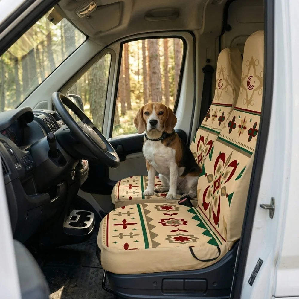 Seat Covers – Happy Puncher